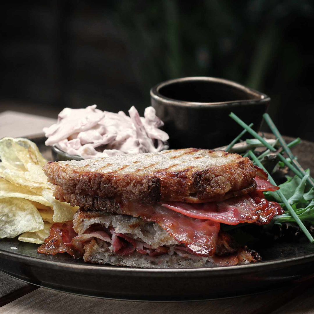 Resturant & Café – Trevenson Moor Limited, Cornwall