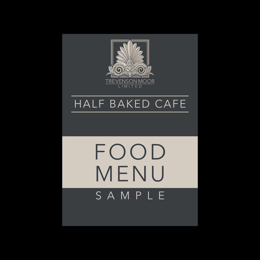 Resturant & Café – Trevenson Moor Limited, Cornwall