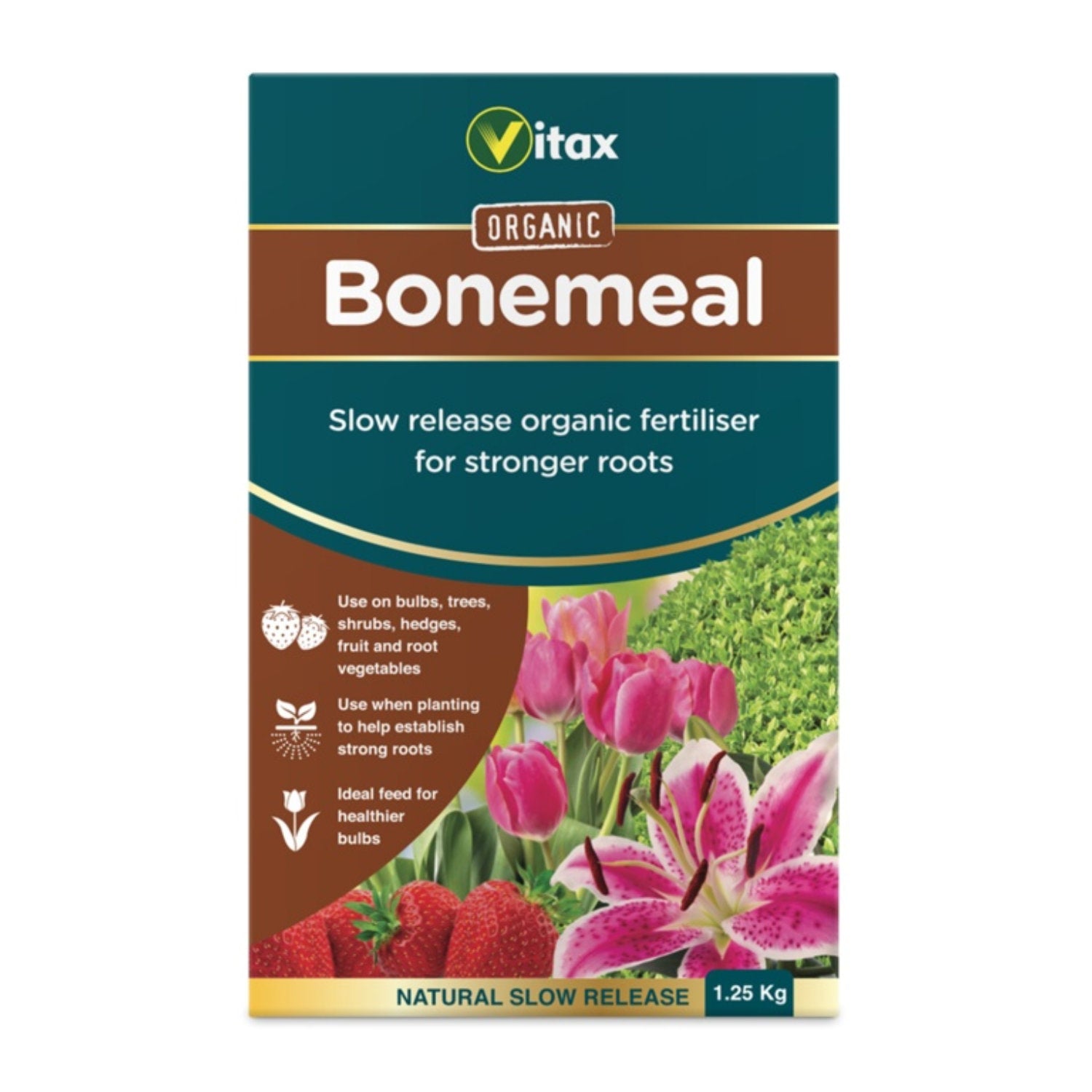 Bonemeal – Trevenson Moor Limited, Cornwall