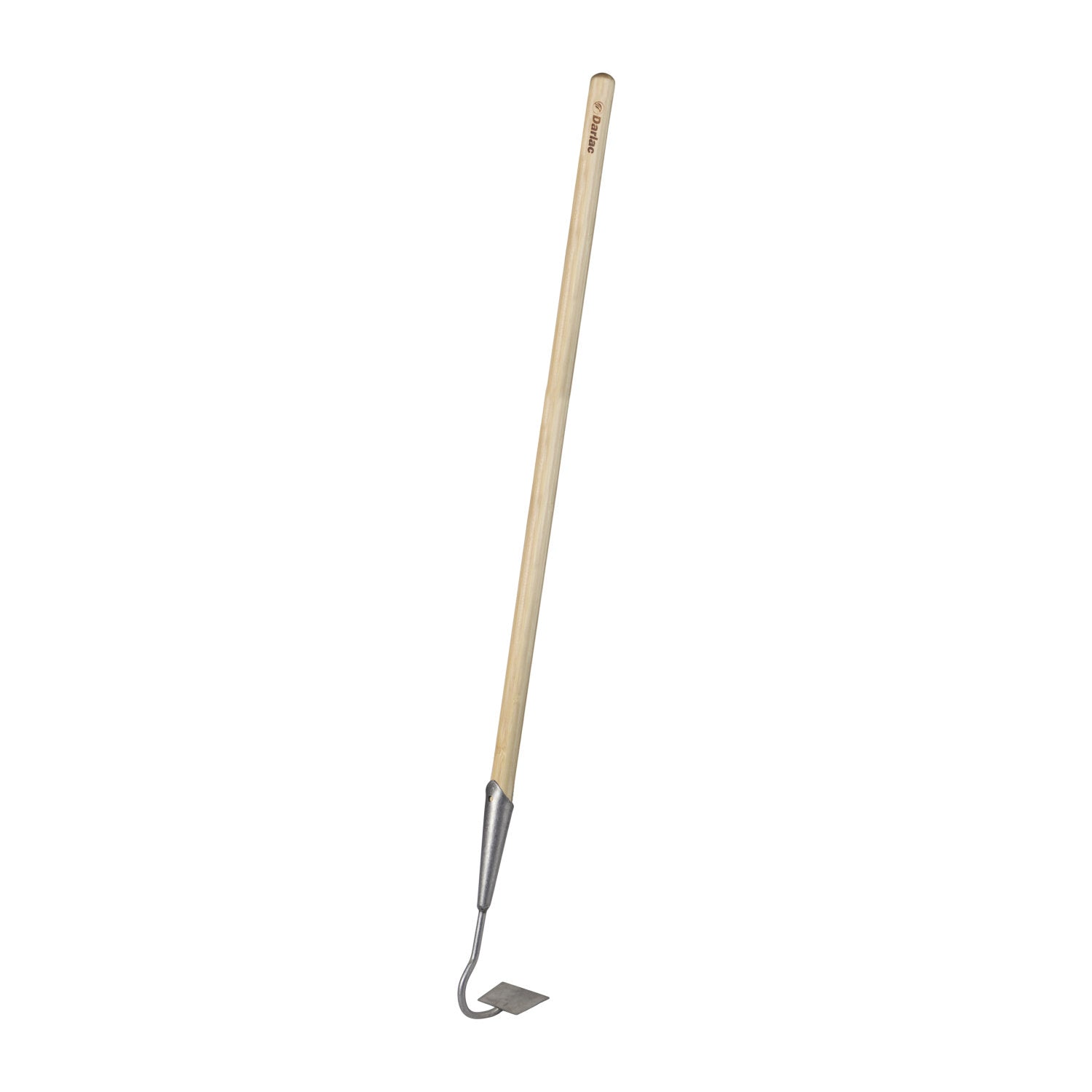 Bamboo Narrow Draw Hoe Long Handle – Trevenson Moor Limited, Cornwall
