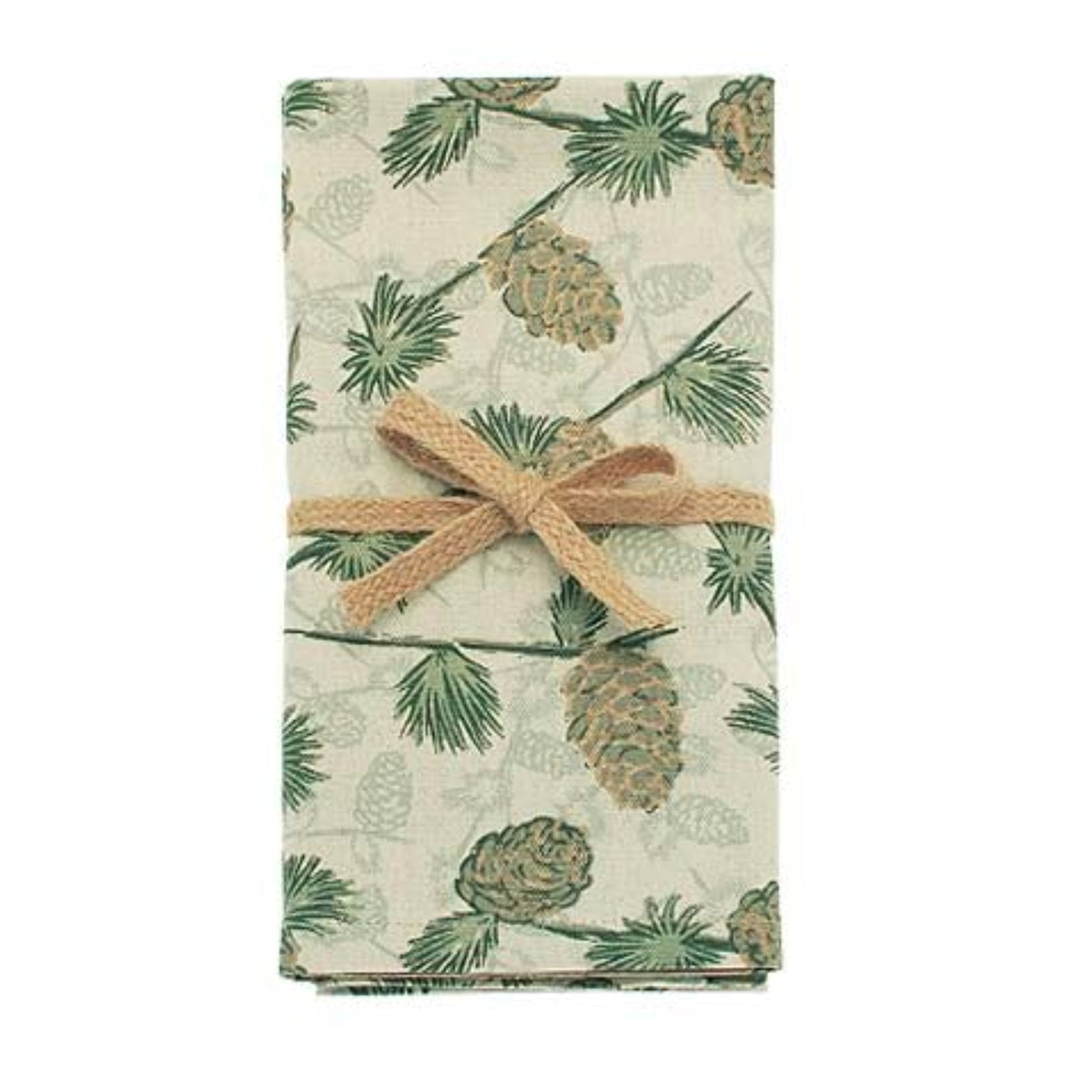 Rustic Larch Table Top Furnishings – Trevenson Moor Limited, Cornwall