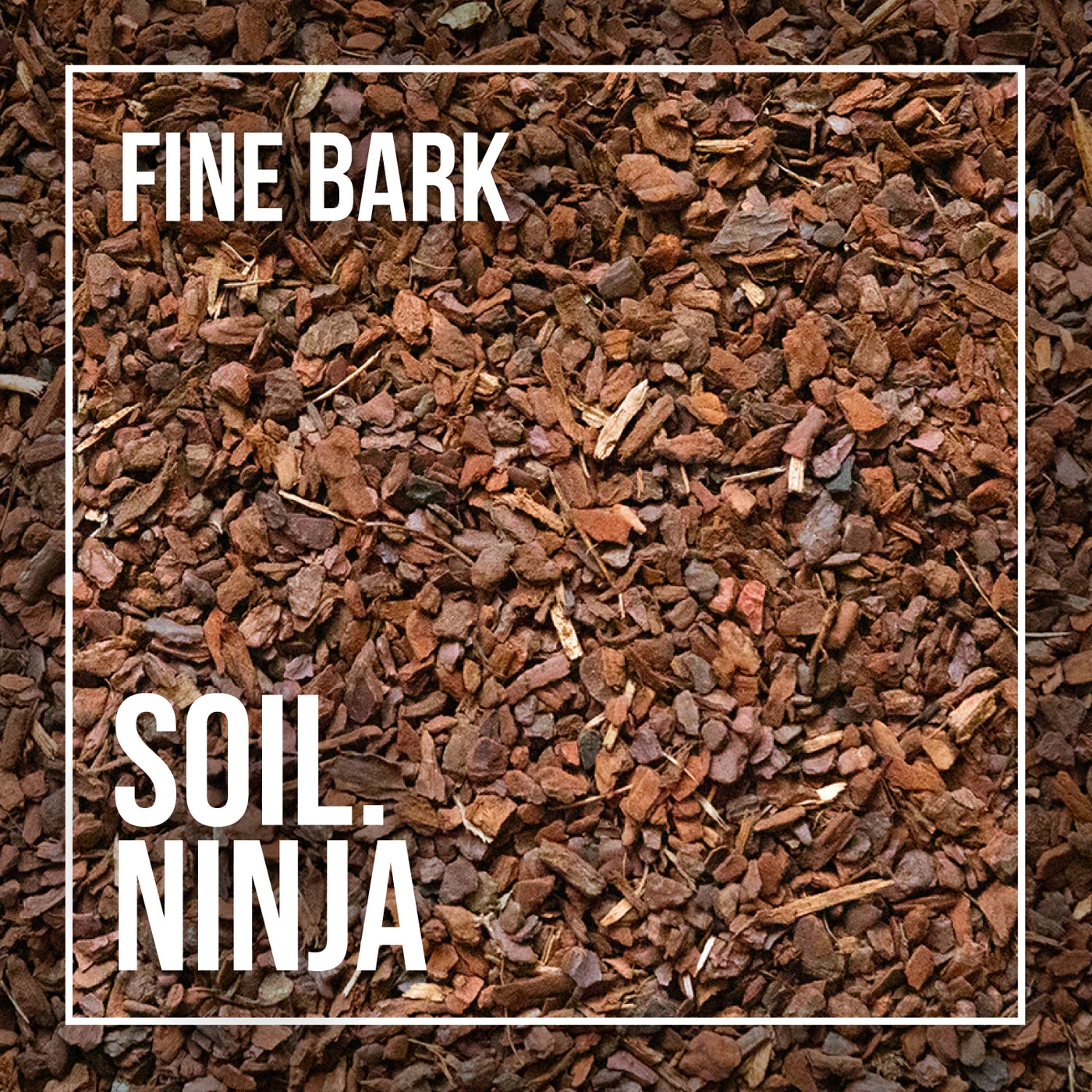 Fine Bark 2.5L – Trevenson Moor Limited, Cornwall